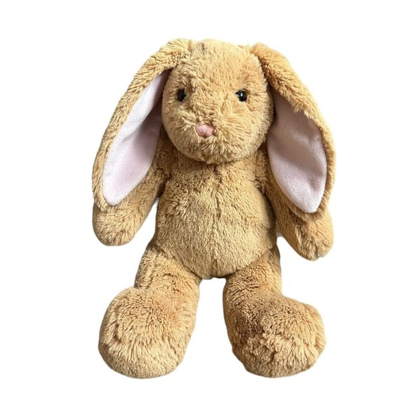 Build-A-Bear | Toys | Build A Bear Pawlette Bunny Plush Toy Stuffed ...